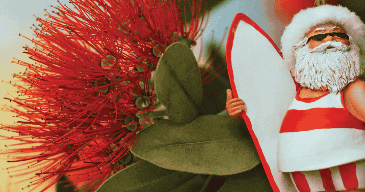 Daily Santa Photos Until Christmas Eve - The Hub Hornby